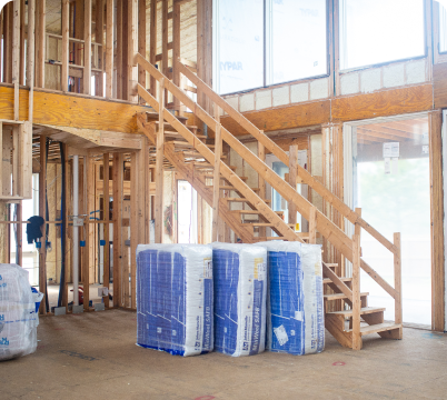 Home | Hayes Insulation Dallas